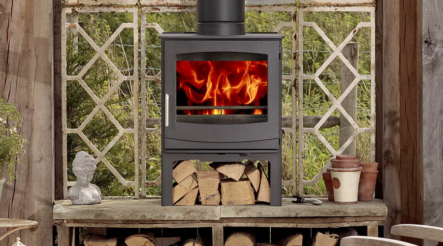 Home - Woodwarm Stoves